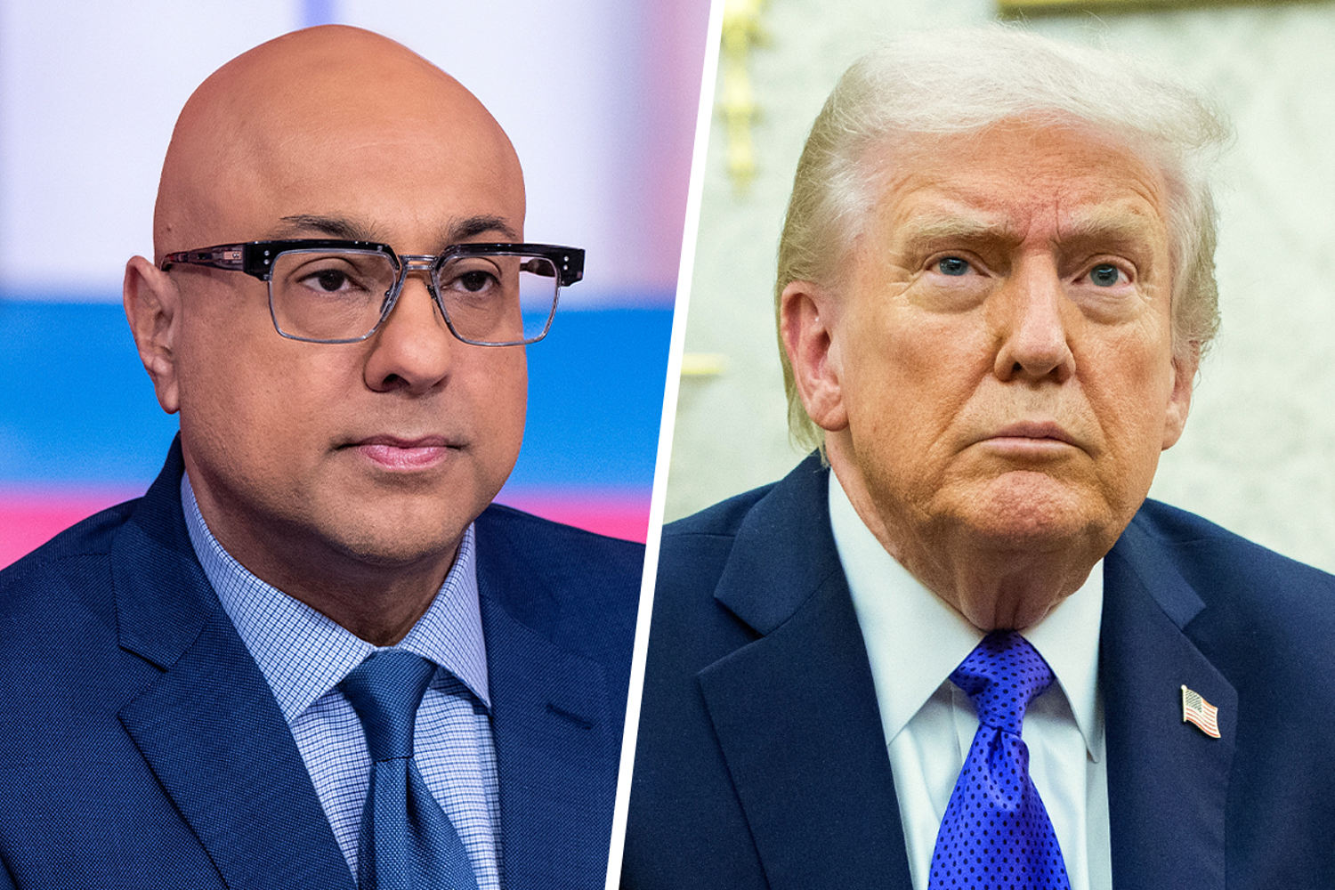 As Democrats expand their coalition, Republicans are embracing extremism