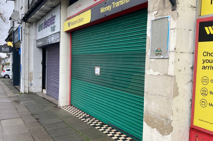Post Office ‘doesn’t know’ when Liverpool Post Offices will reopen as ...
