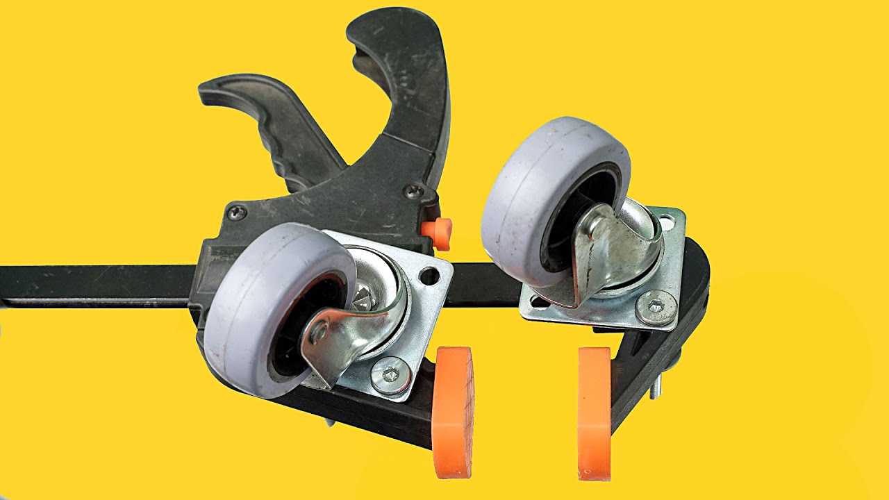 Amazing real handyman crafts and tips