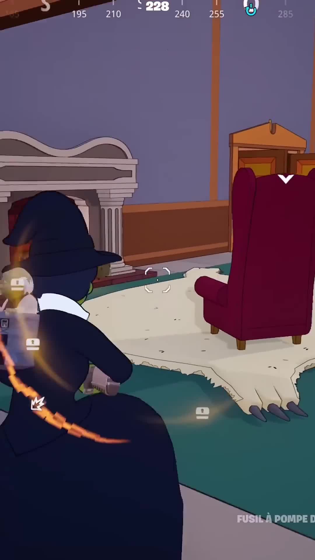 Did you know these secrets in the new Fortnite season? #fortnite # ...