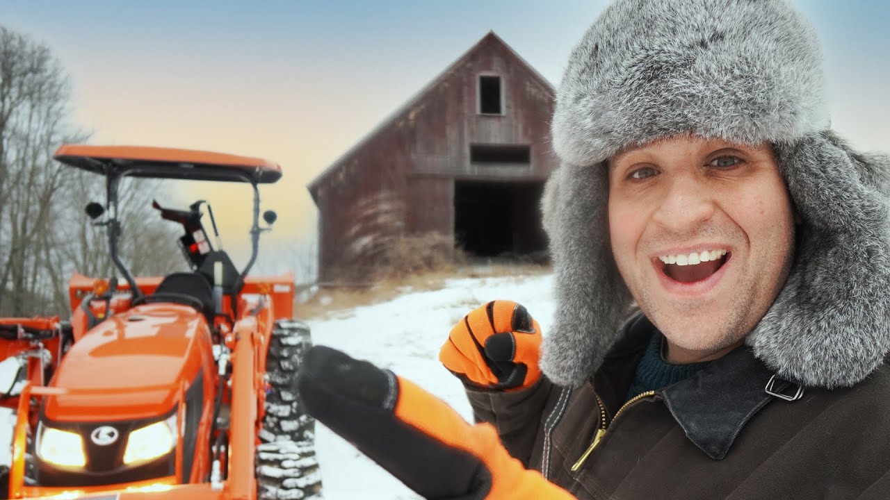 2020 became the year our farm completely blew up