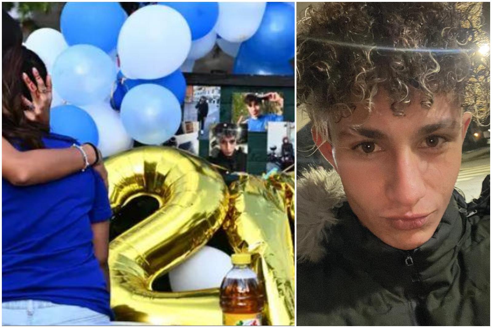 Omicidio di Bader, chiuse le indagini: quando inizia il processo per i ...