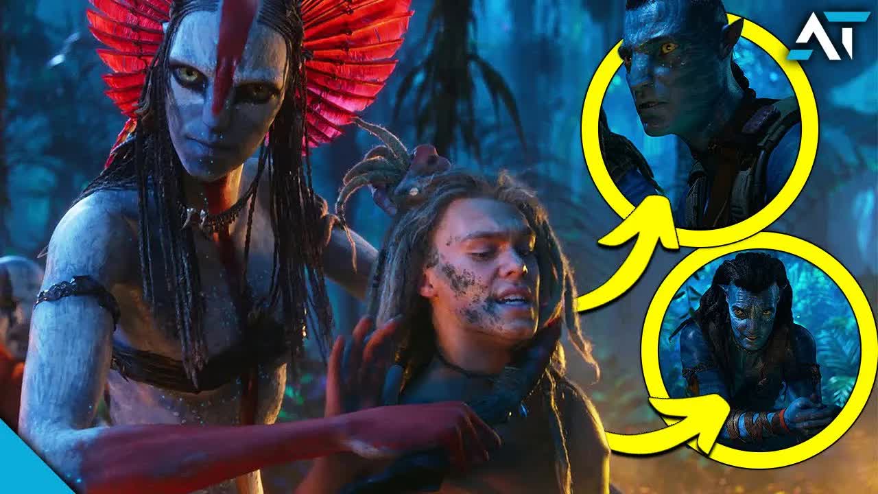 VARANG and Spider | Sully Kids Clip | BREAKDOWN Discission