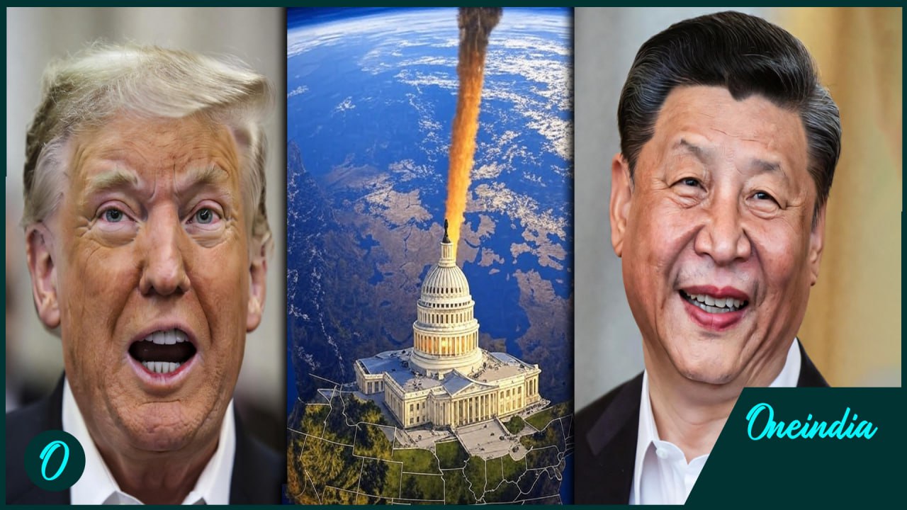 China deploys its global missile defense shield even before the U.S ...