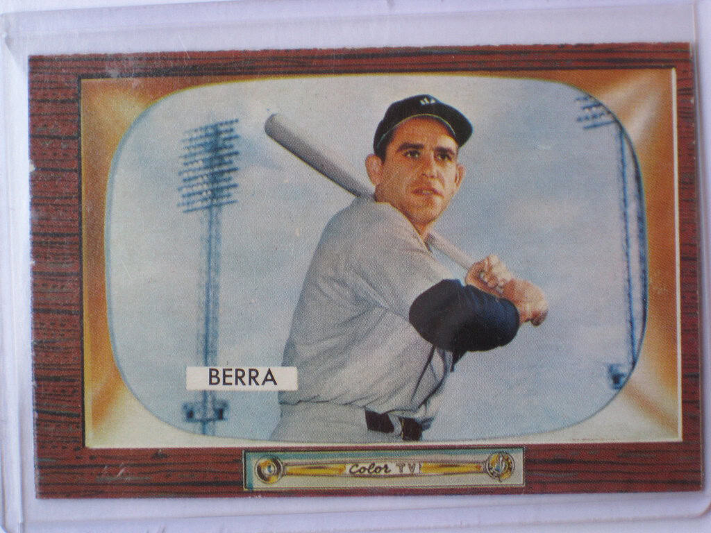 Yogi Berra’s Funniest Quotes Prove He Was a Comedy Genius