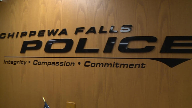 Chippewa Falls Police Department conducting training exercises this week