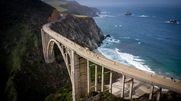 Quando corsa e turismo uniscono le forze: le maratone più belle del pianeta