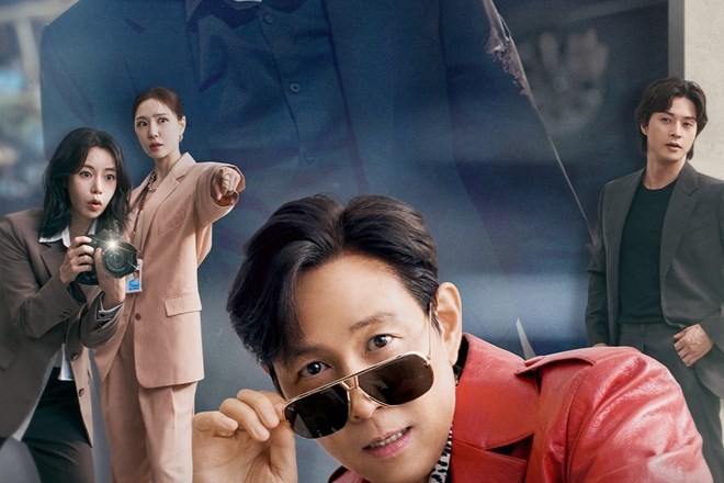 Phim của Lee Jung Jae, Lim Ji Yeon liên tiếp giảm nhiệt