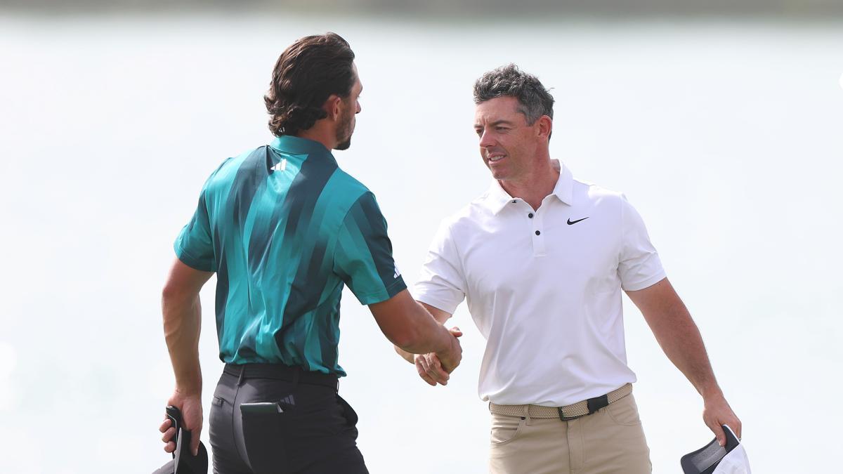 Las cuentas de Rory McIlroy, Marco Penge y Tyrrell Hatton para ganar la ...