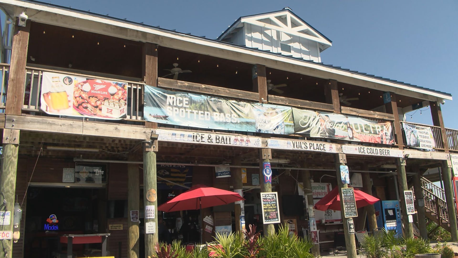 Behind the Business: Yul’s Place