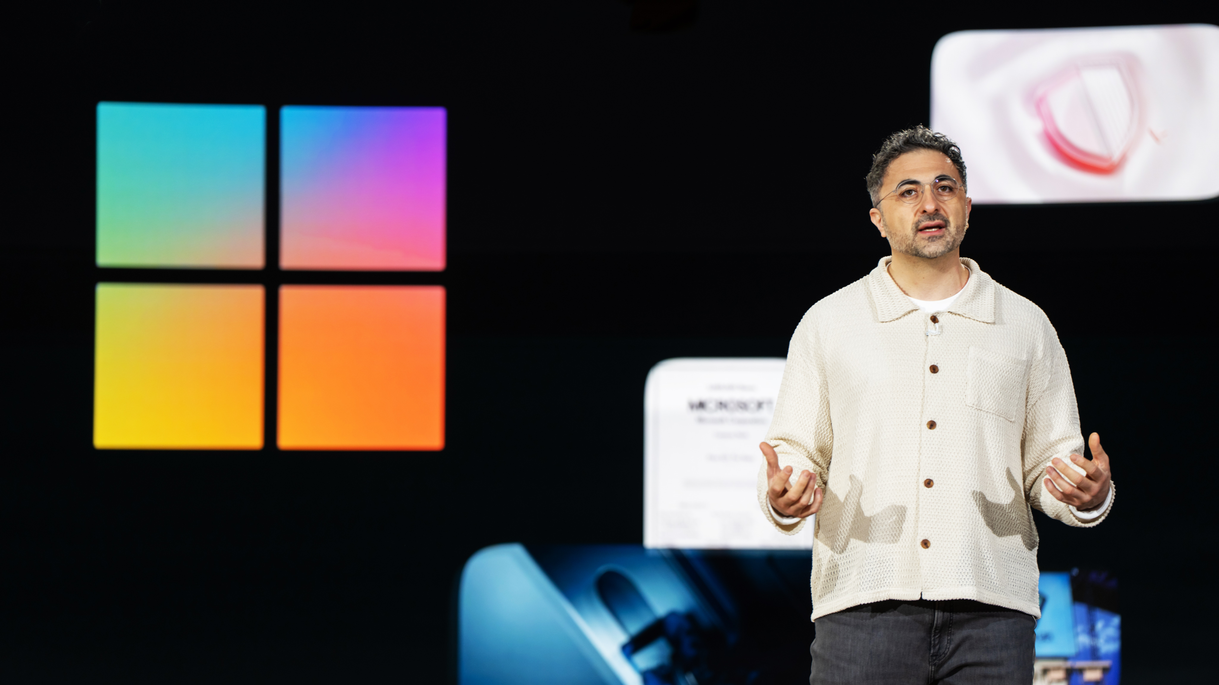 OpenAI may have just handed Microsoft the keys to the AI kingdom — CEO ...