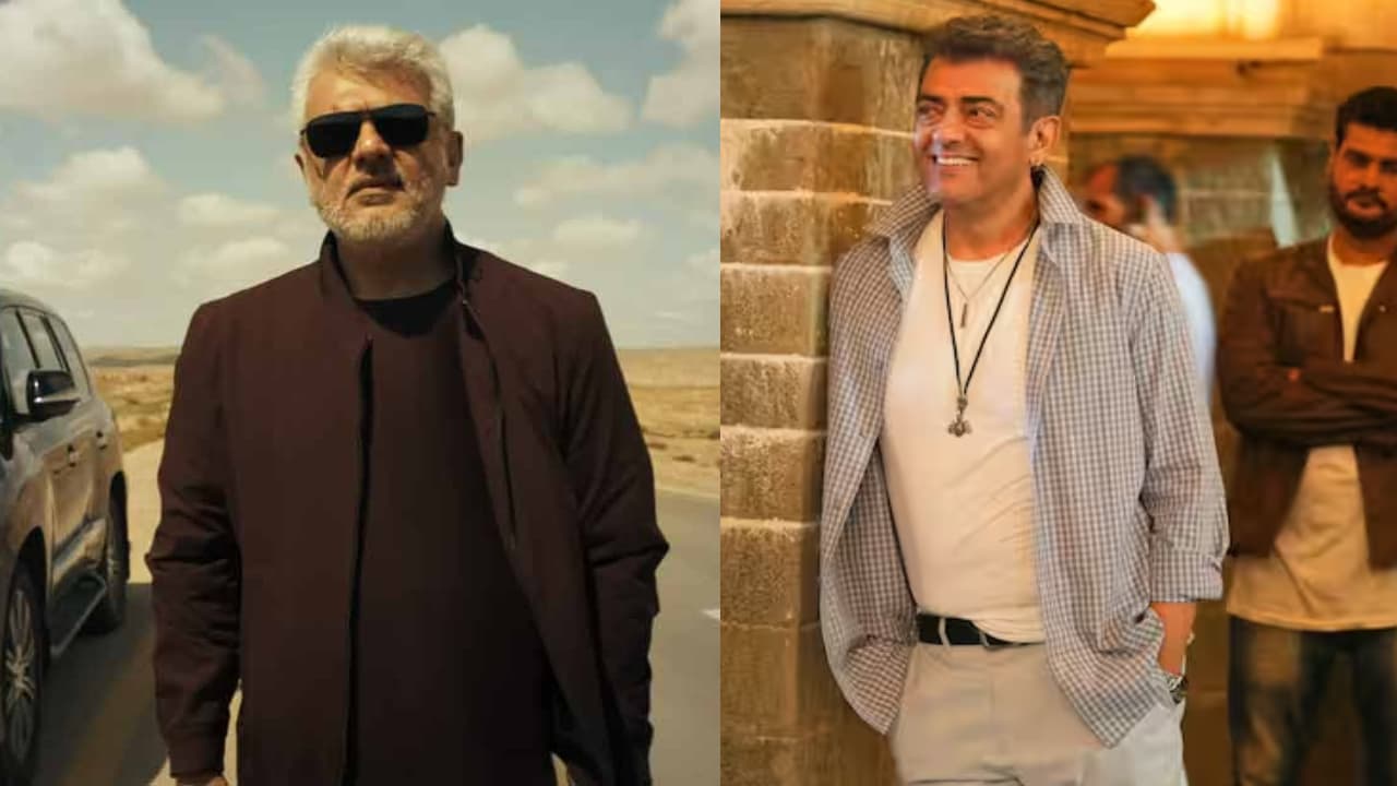 Ajith Kumar Faces Bomb Threat: Police Rush to His Chennai Home!