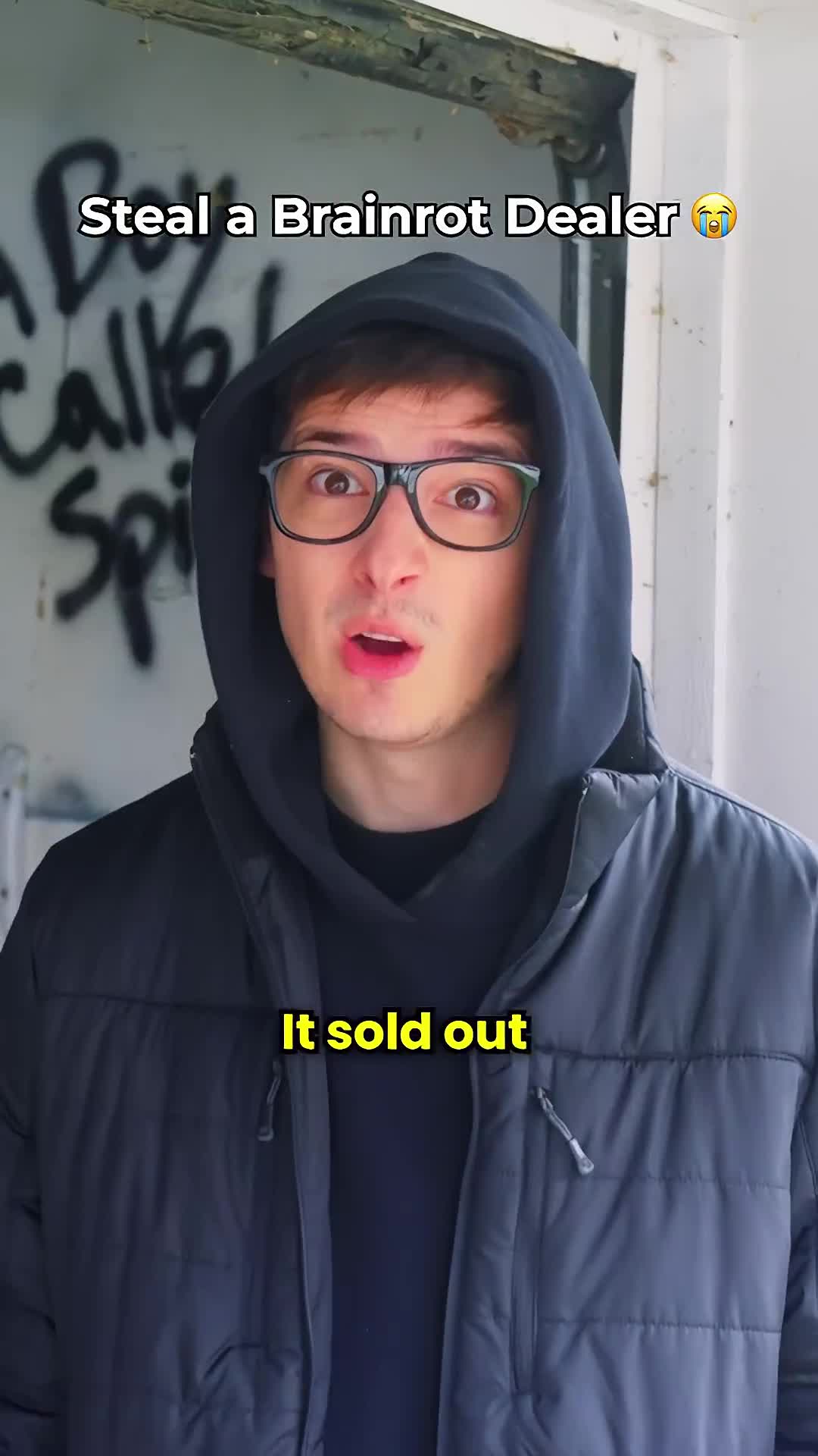 Steal a Brainrot Dealer is Broken 😭