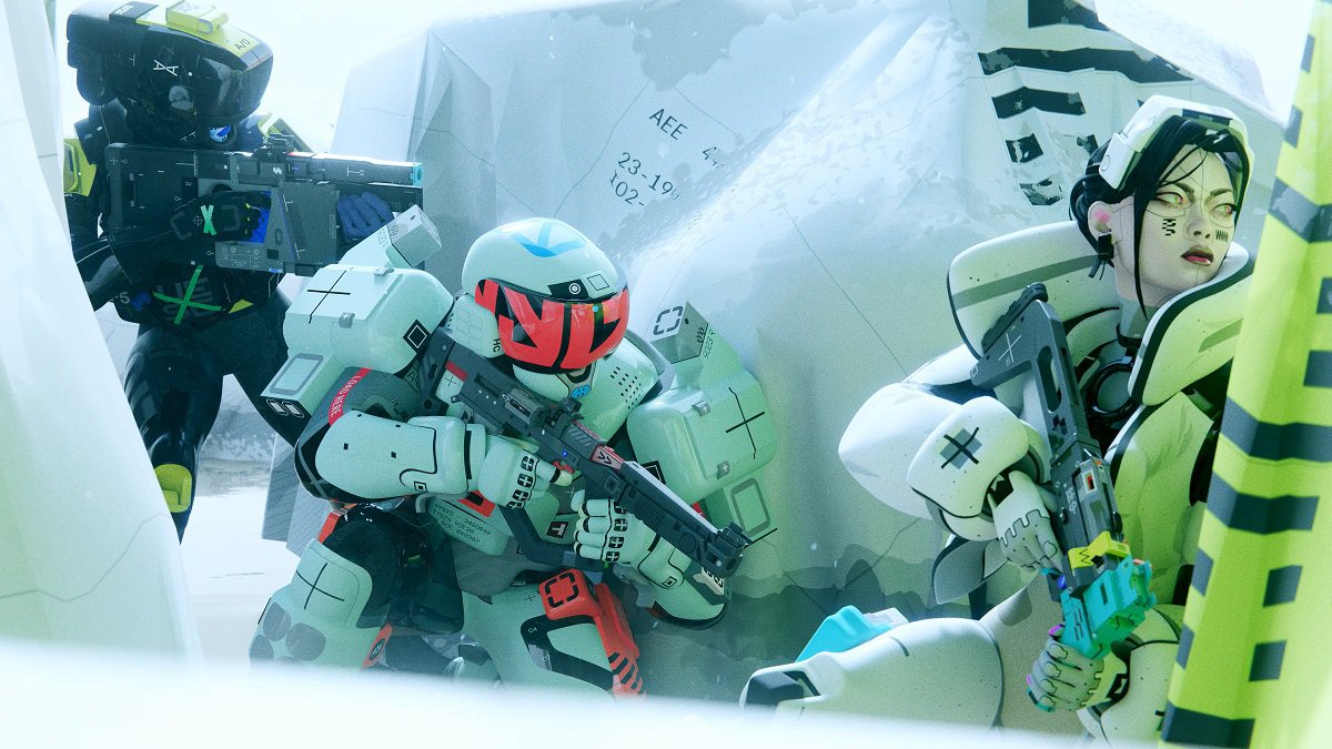 Sony's £2.7 billion Bungie buyout considered a loss