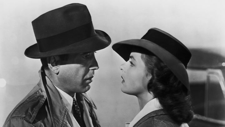 'Casablanca': Facts You Never Knew About The Classic Film