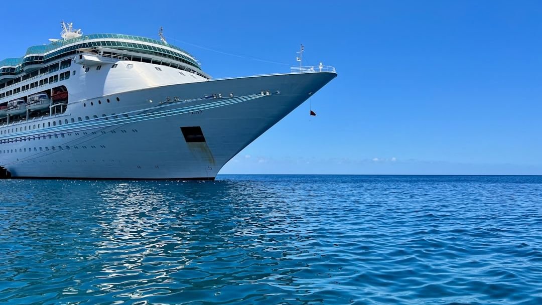 I'm A Travel Planner Who's Taken 20+ Cruises - 7 Common Mistakes I See ...