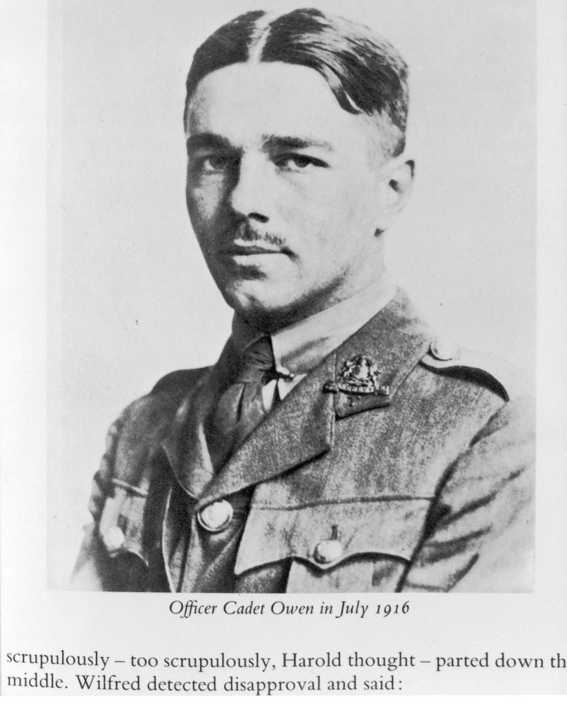 Four queer WWI poets the world must remember on Armistice Day