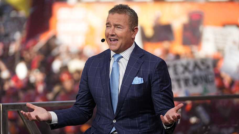 Kirk Herbstreit: ‘No debate’ between SEC vs. Big Ten for 2025 college ...