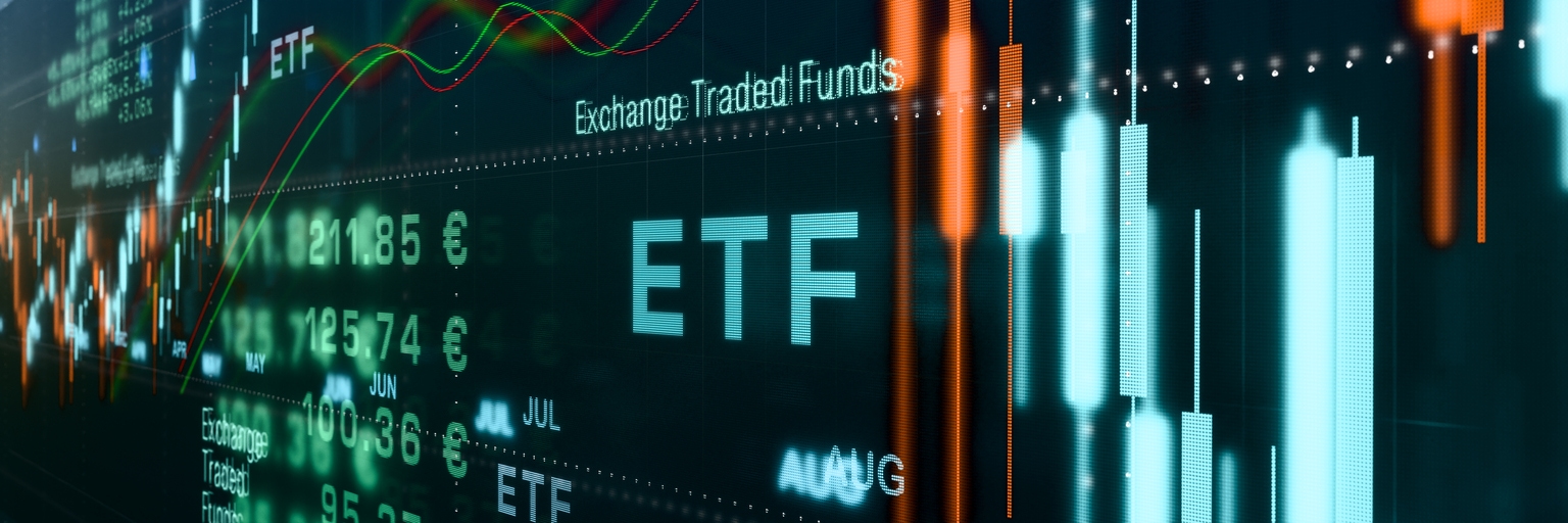 Oil surge puts energy ETFs at top of 2026 gains