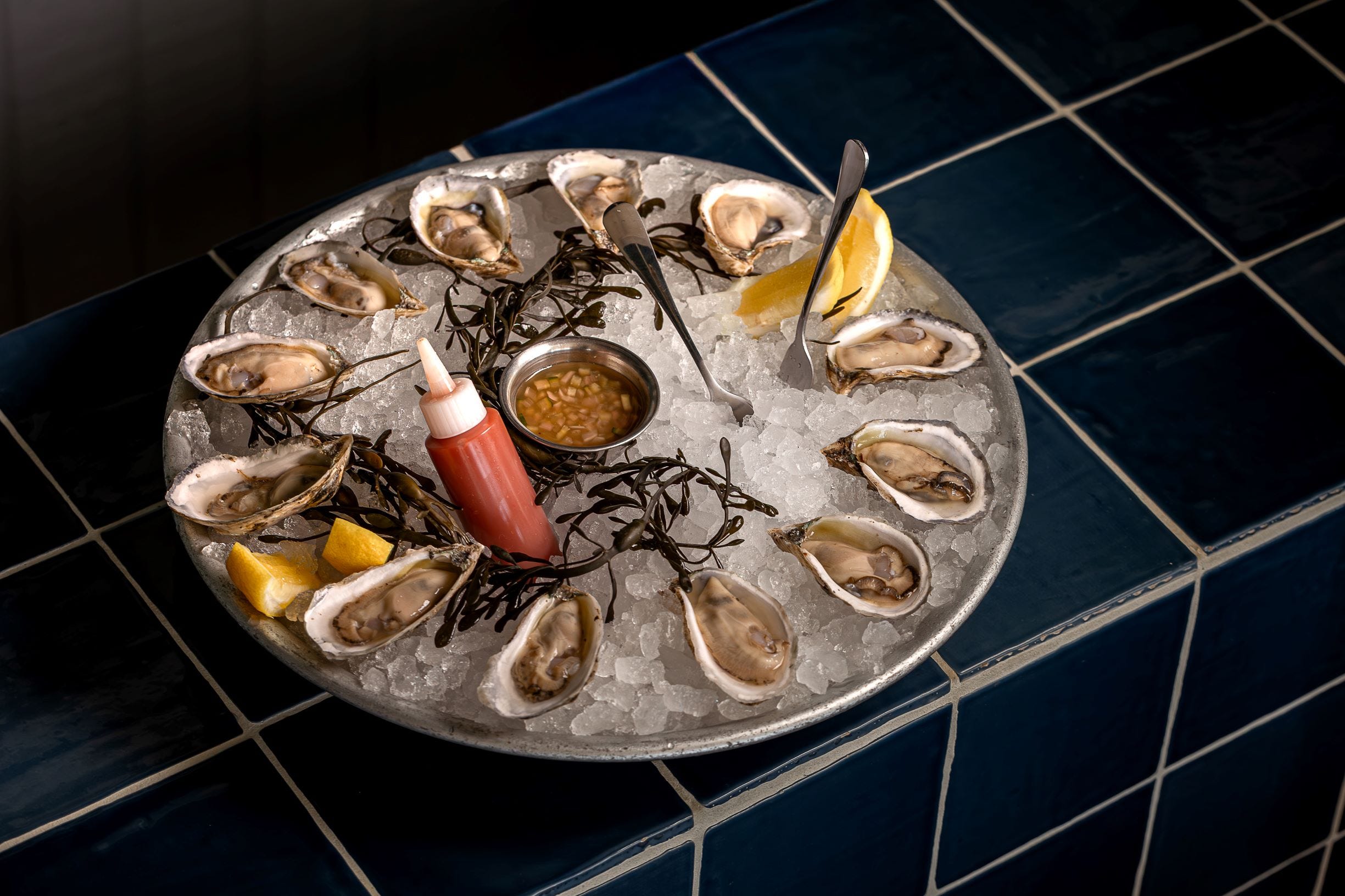 Palm Beach County restaurant with ocean views reopens with new look, menu