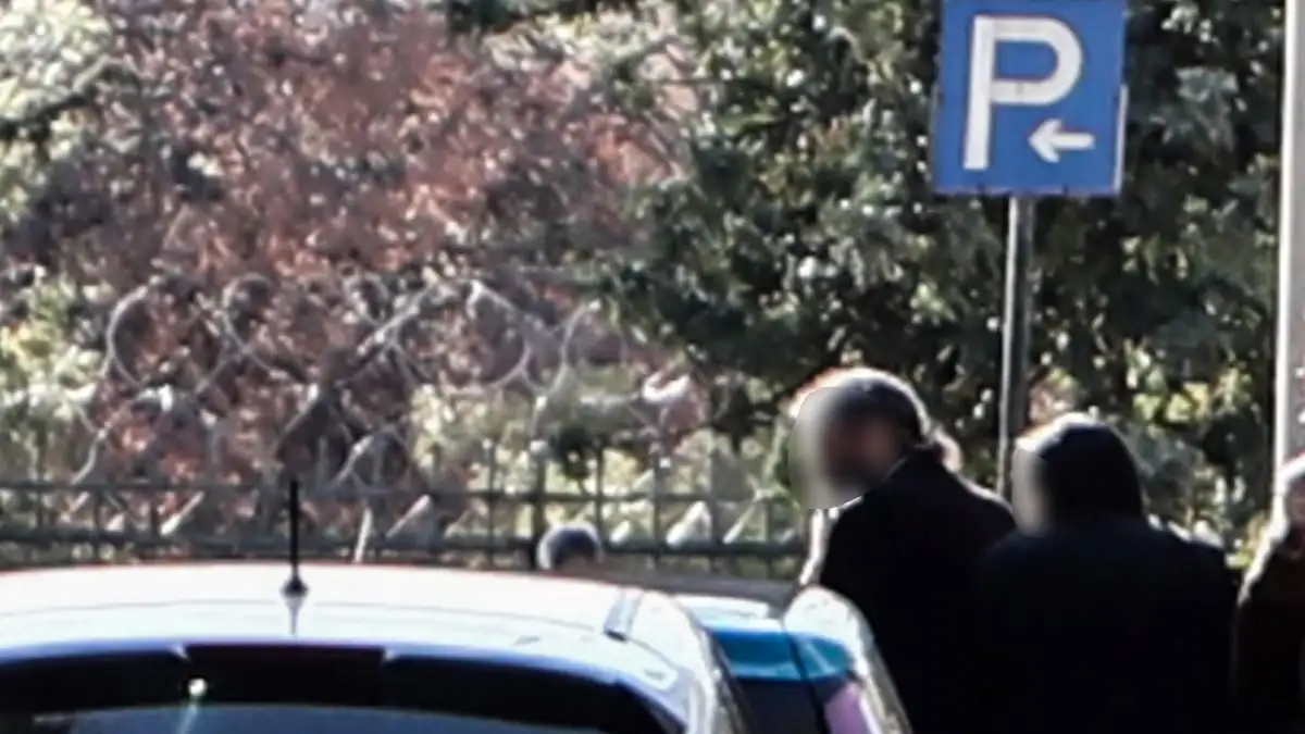 «Έλεγε ότι ήταν δεσπότης, περιττό να πω το τι χρυσαφικό και τι σταυρούς ...