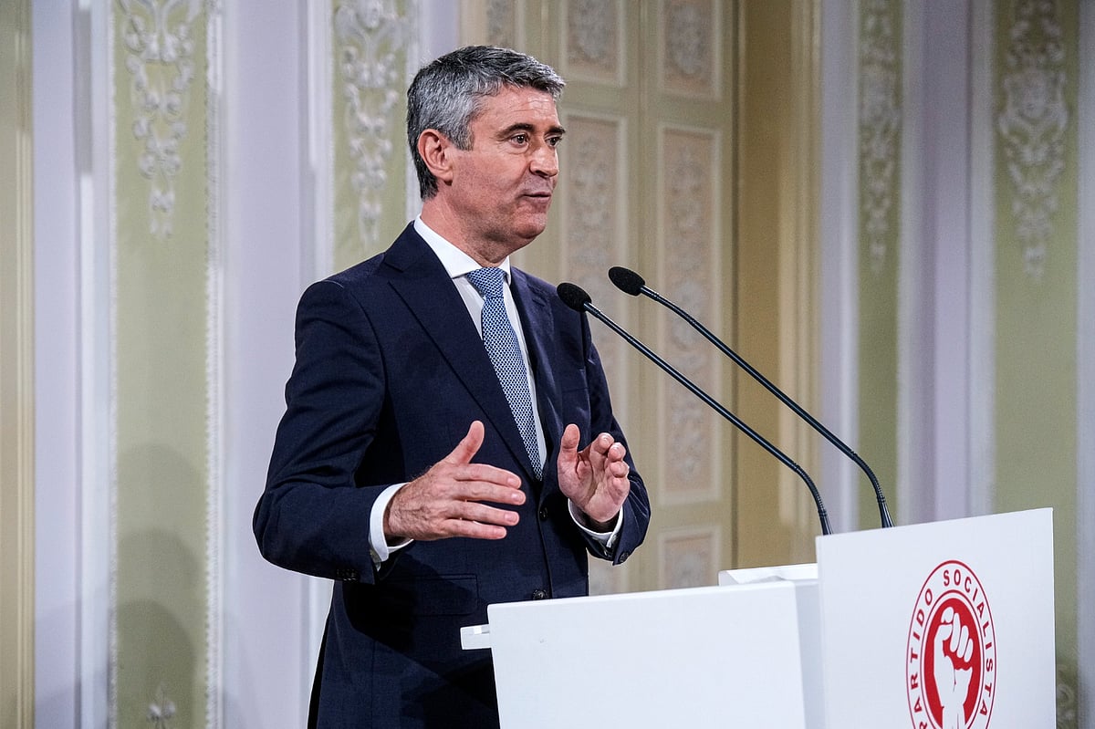 PS e PCP criticam Montenegro por sugerir que greve geral lhes agrada