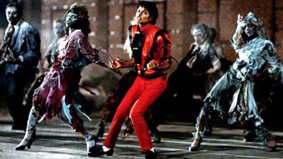 Michael Jackson hace historia: "Rey del Pop" figura en el Hot 100 de ...