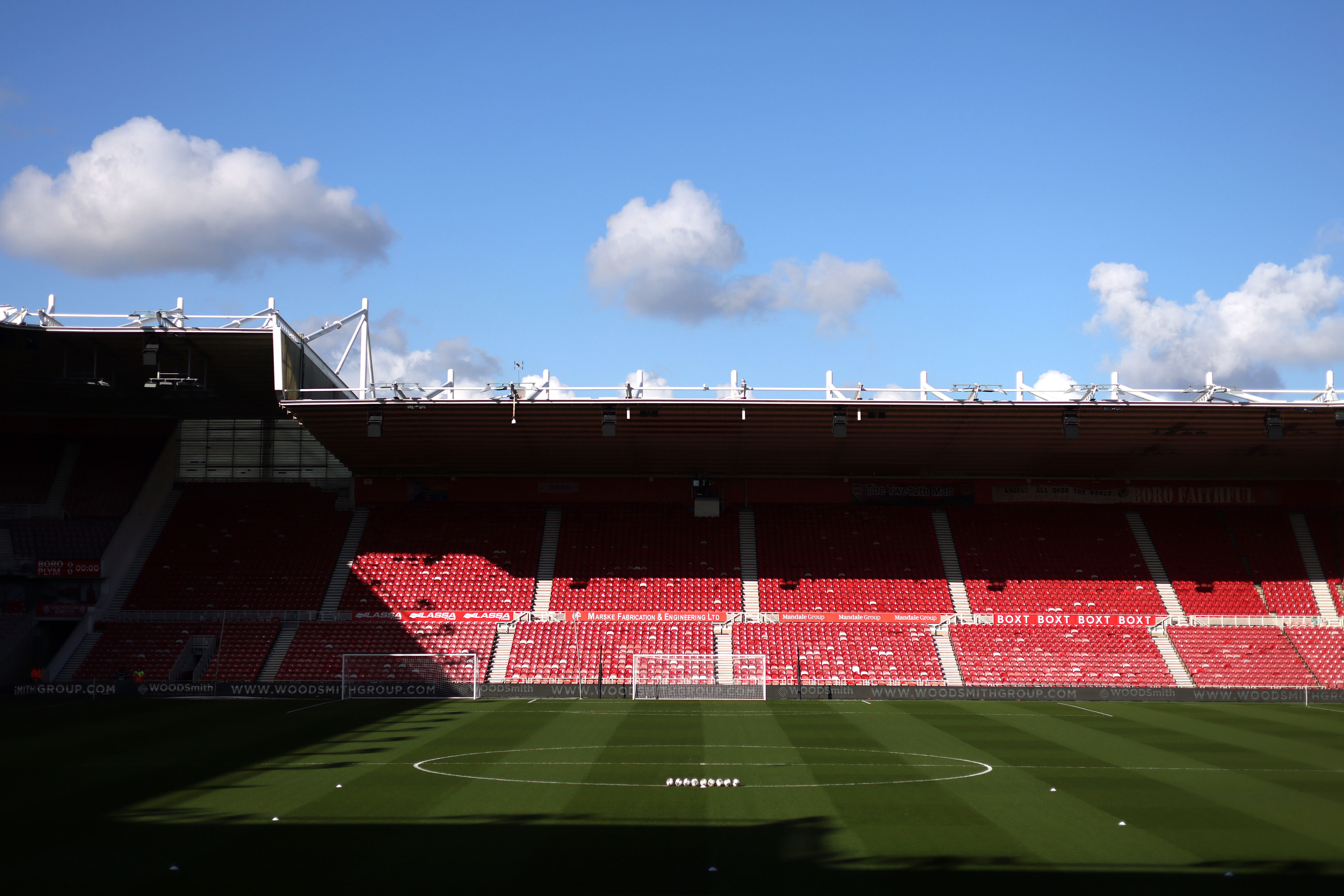 Next Middlesbrough Manager: Ex West Ham and QPR star linked with return ...