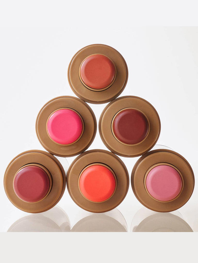 Todos los productos de Rhode Skin, la marca de Hailey Bieber, que todo ...