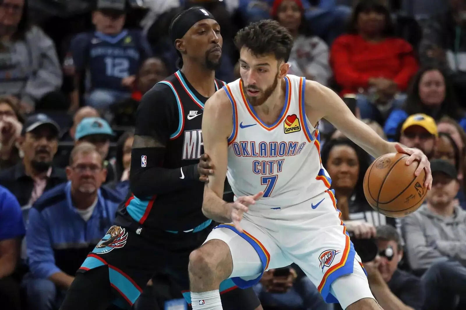Is Chet Holmgren playing tonight vs Golden State Warriors? Latest ...