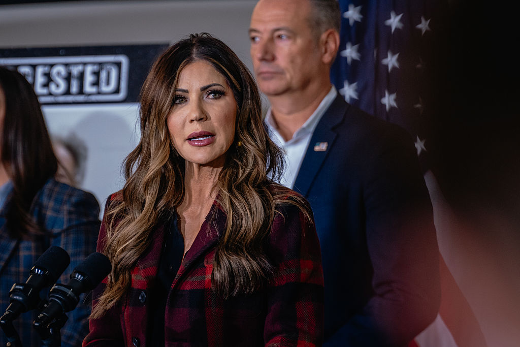 Sweeping ICE Arrests Hit Trucking Industry