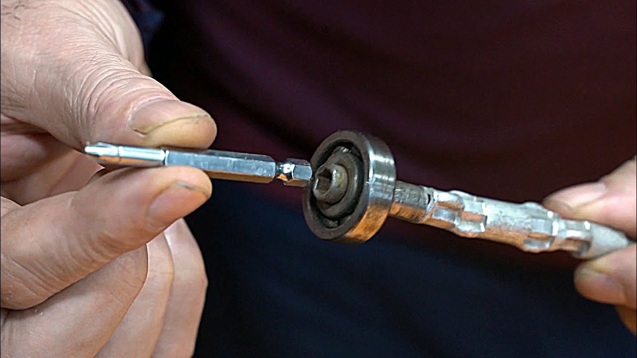 3 unexpected benefits of working with small parts from a smart craftsman