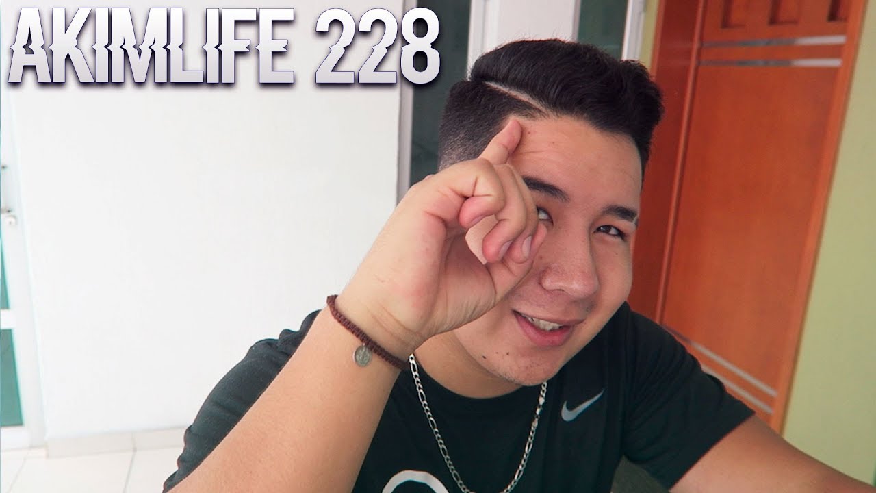 AkimLife, (Ep. 228) ¿Lograre hacer esto? (Reto Fail)