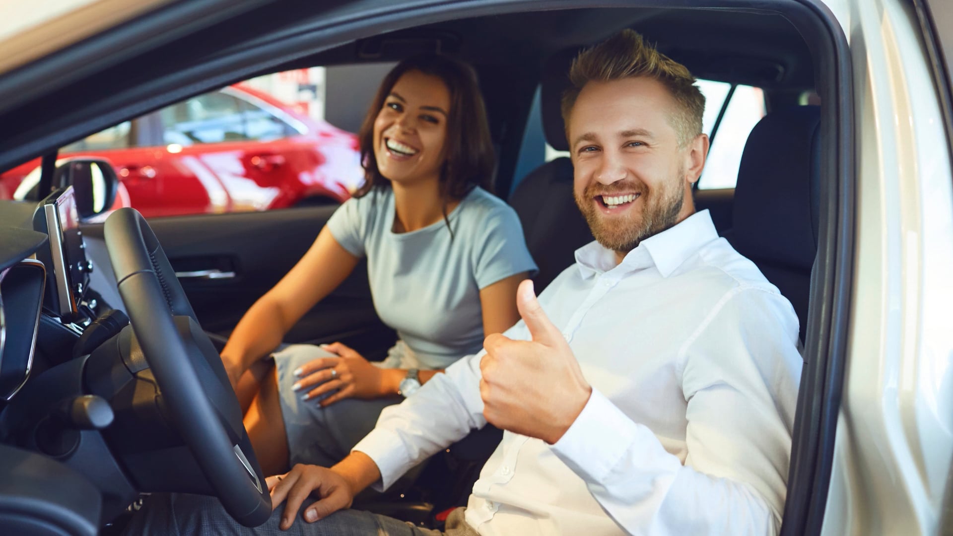 Before you buy: These car brands score highest in owner satisfaction