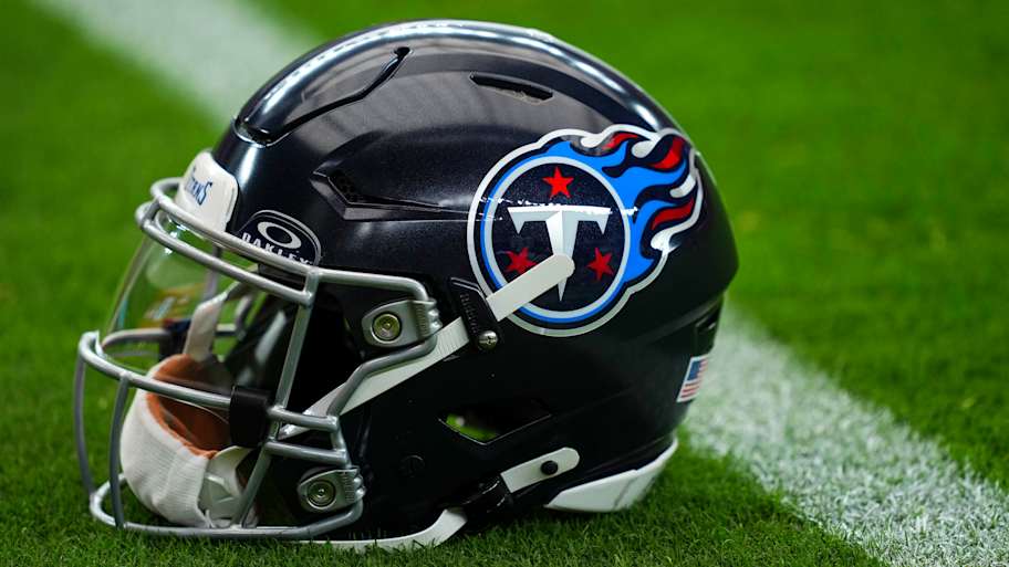 Failed Jaguars head coach suddenly pitched as option for Titans opening