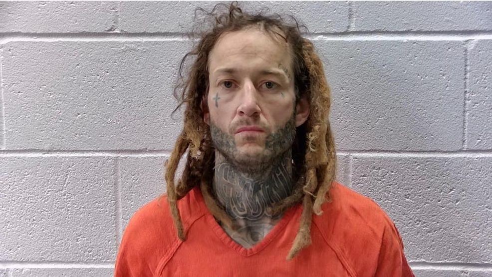 Oklahoma man sentenced to life without parole for 2024 triple homicide