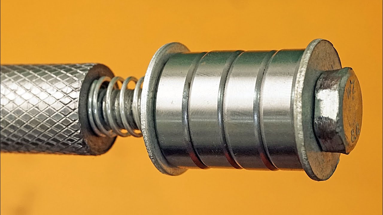 Creative DIY: Top 10 Handy Inventions