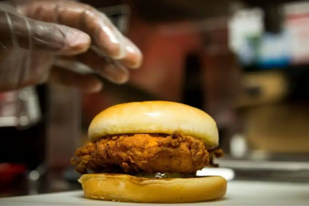 10 must-try Chick-fil-A items you didn’t know existed