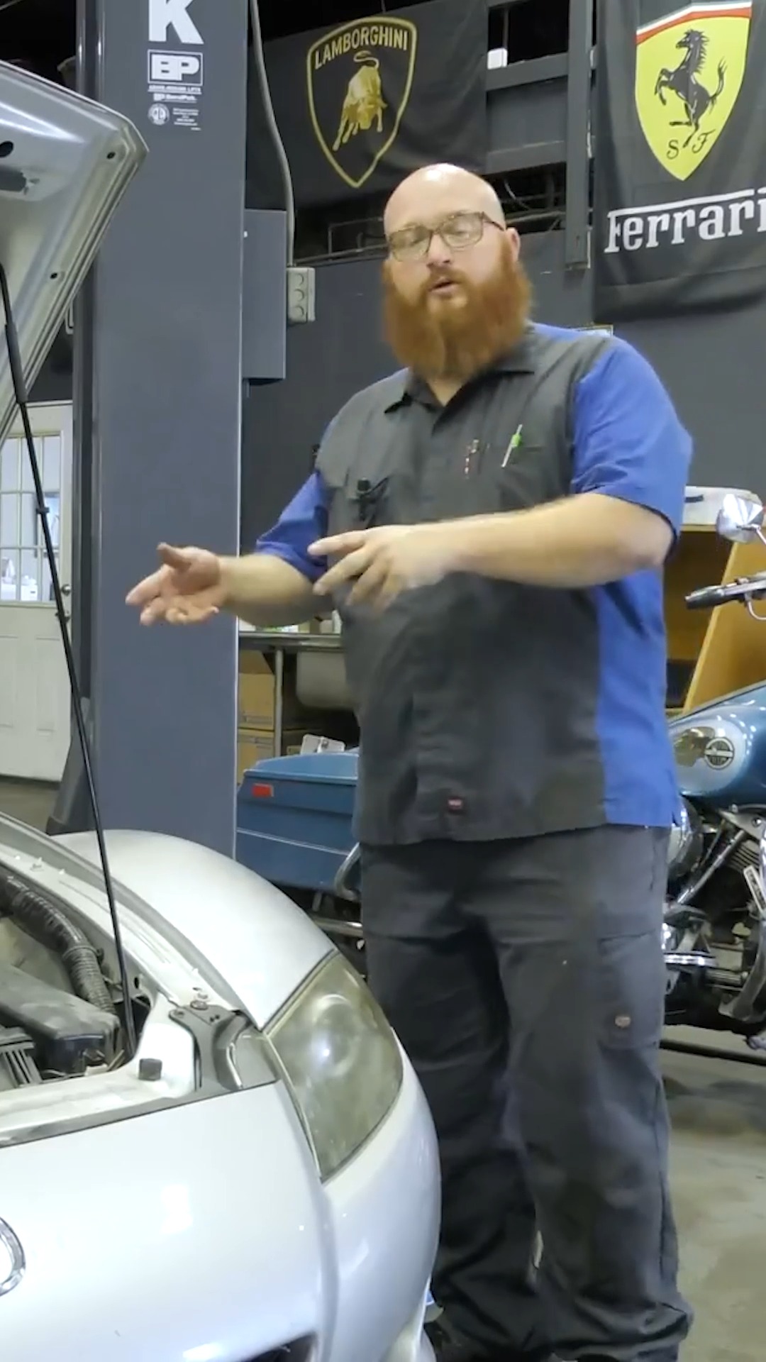 Finding Problems as We Go!