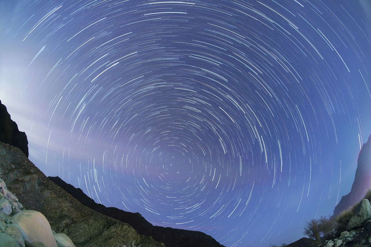 Leonid meteor shower can be seen in Connecticut Monday. Here's what to know