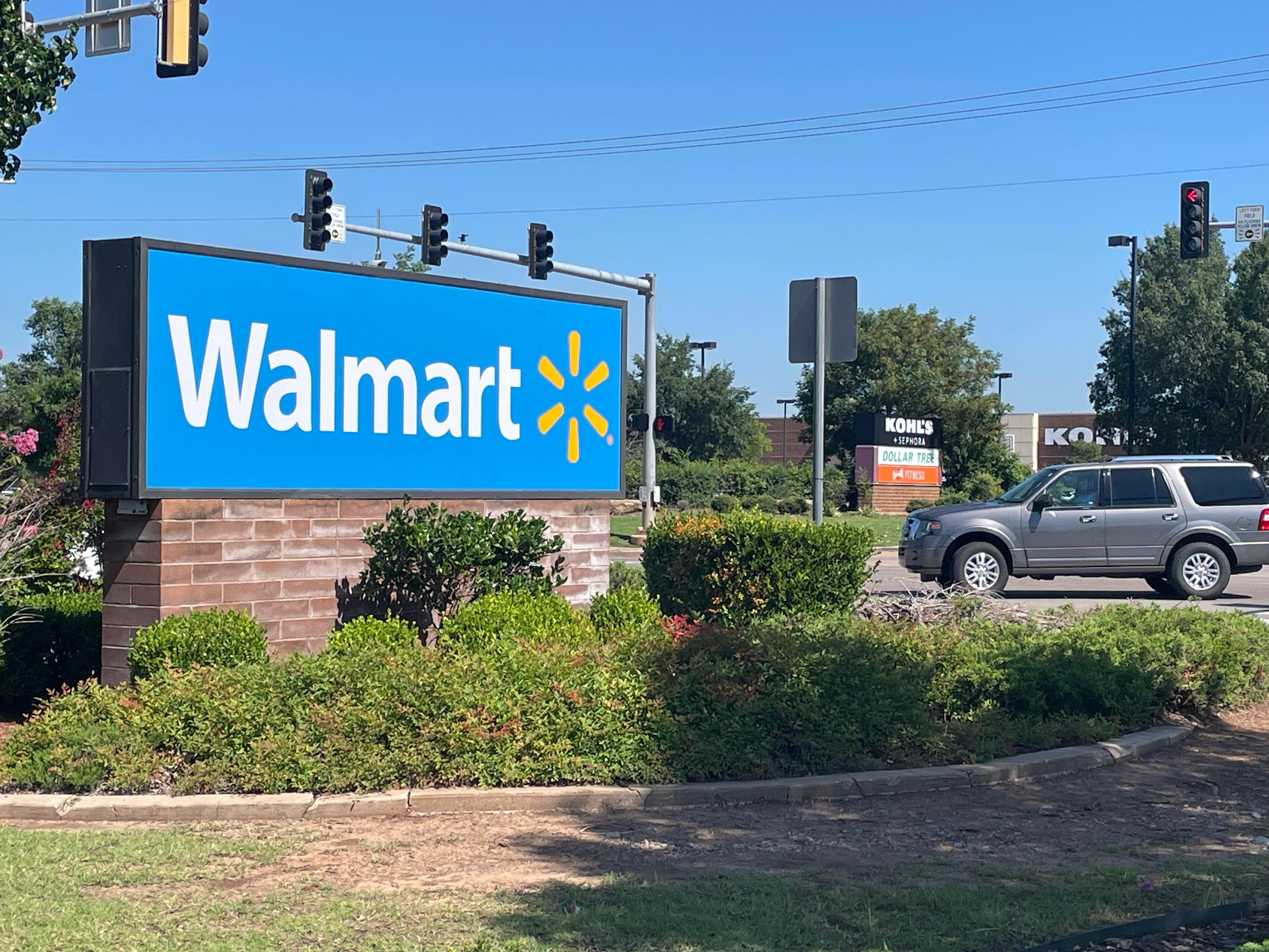 When do Black Friday, Cyber Monday sales start at Walmart, Target? What ...