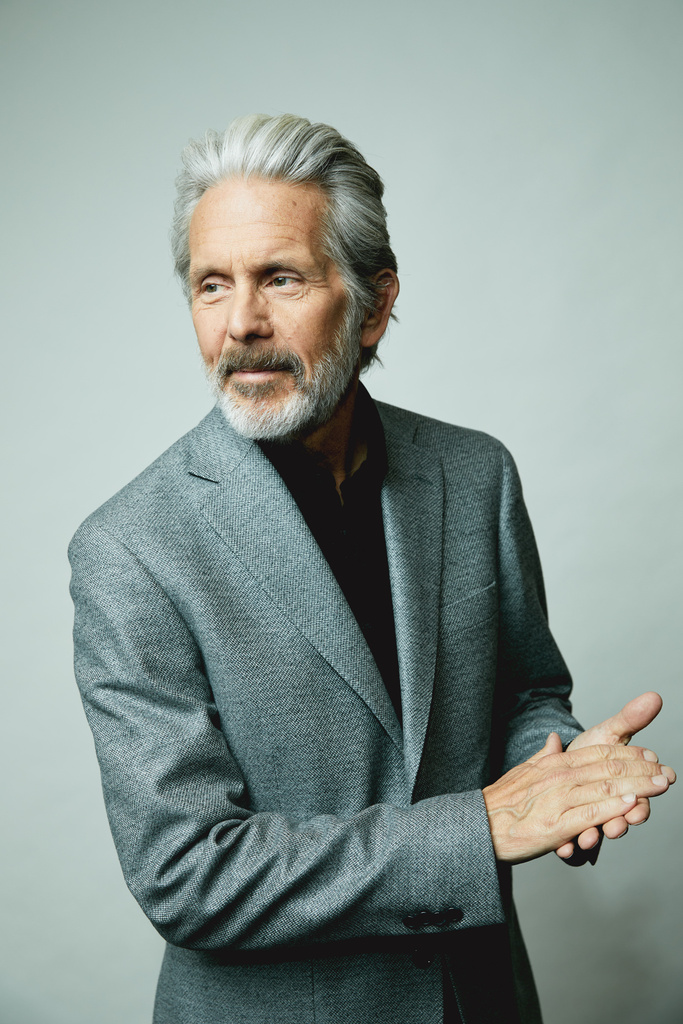 There's a Gary Cole for every TV fan. Now, he's leading an 'NCIS ...