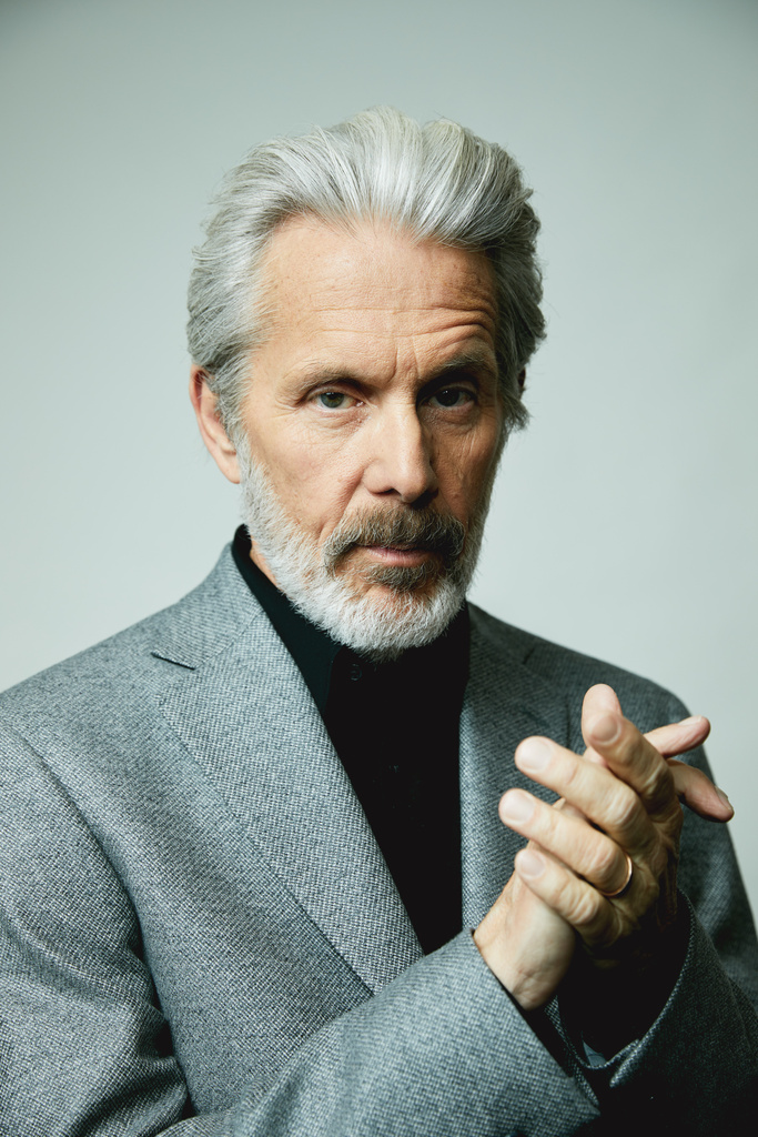 There's a Gary Cole for every TV fan. Now, he's leading an 'NCIS ...