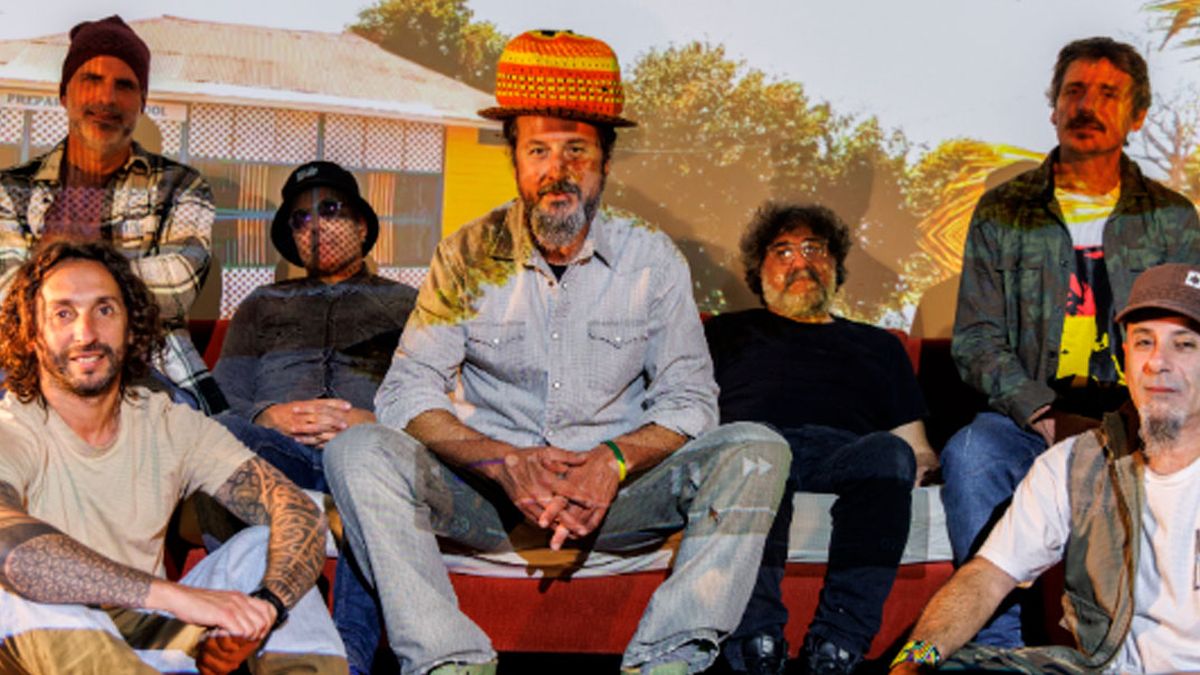 Furor total por Nonpalidece: agotó tres shows y suma nuevas fechas en ...
