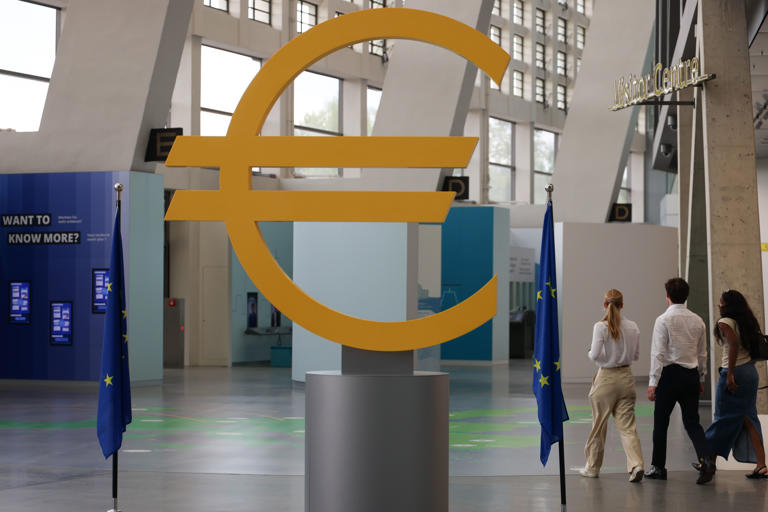 ECB Questions Proposal of a Purely Offline Digital Euro