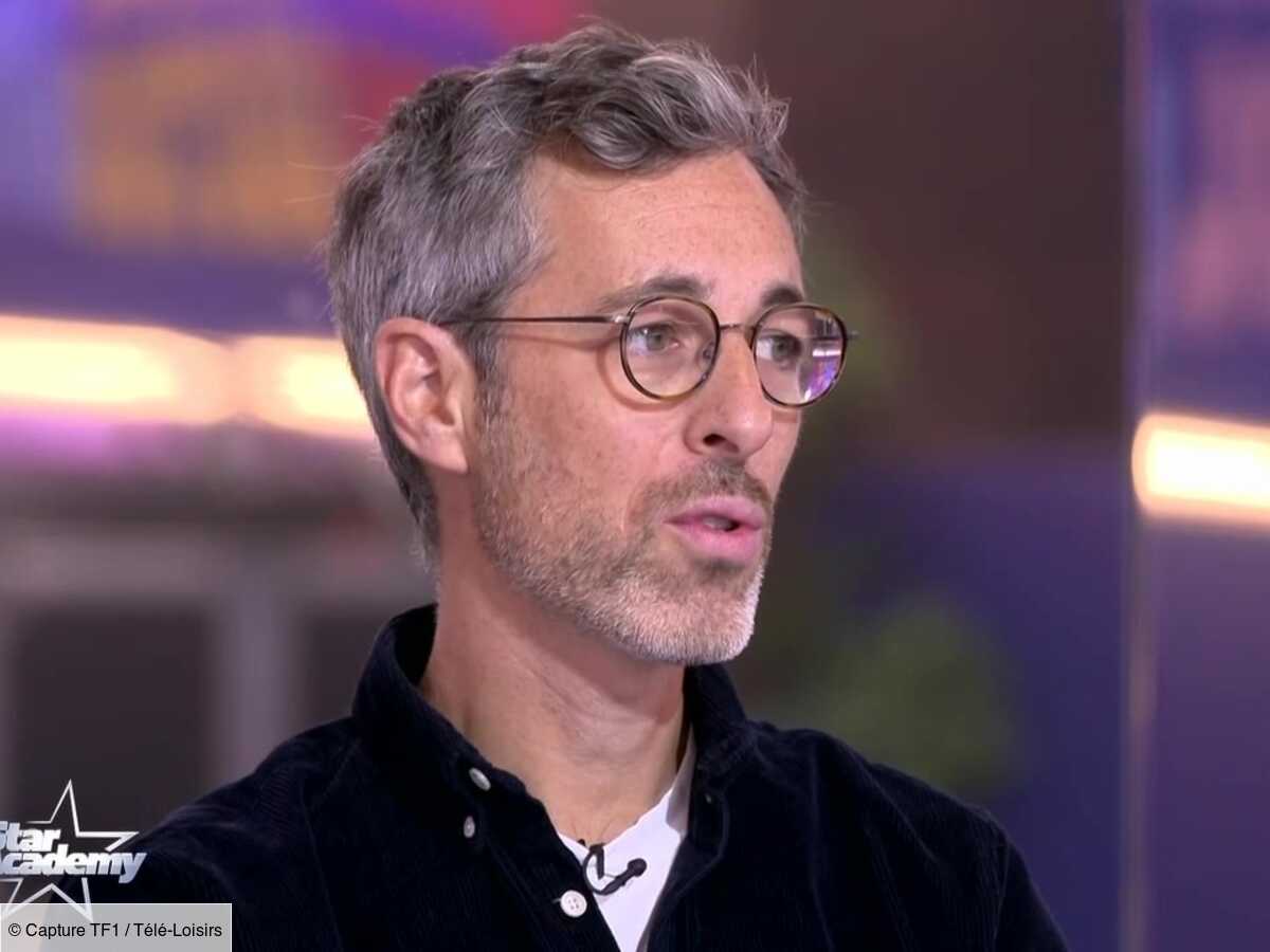 "Ce n'est pas possible !" : Michael Goldman (Star Academy) consterné ...