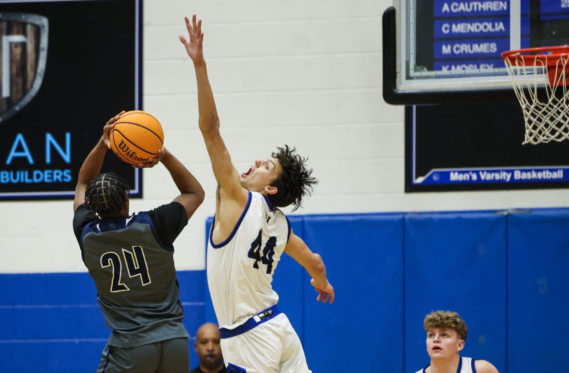 The Observer's 2025-26 regional boys' private school basketball preview