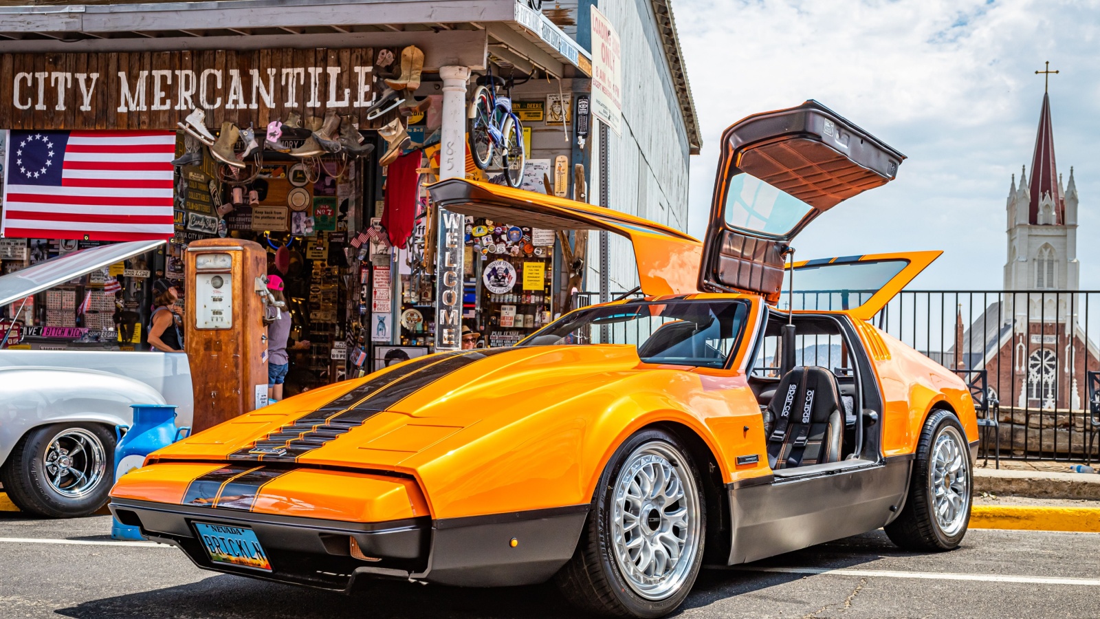 23 Canadian Car Brands That Went Extinct