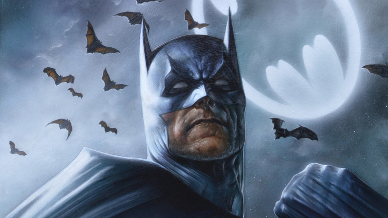 The Best And Worst Batman Villains We Haven't Seen On The Big Screen Yet
