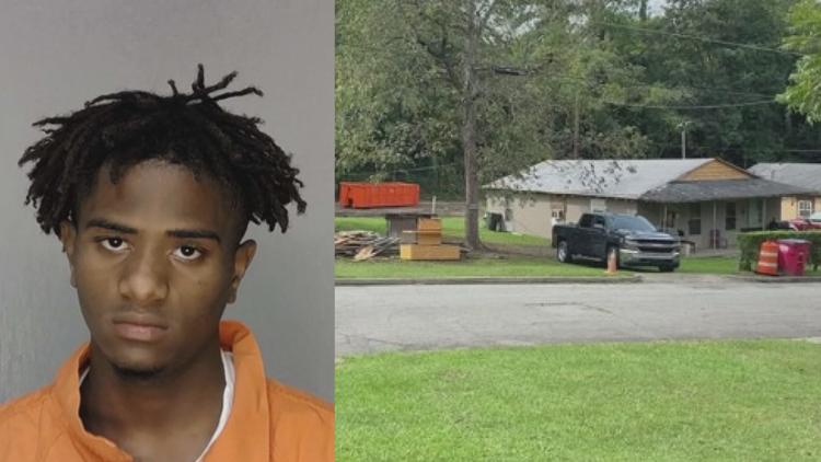 Judge rejects bid to drop murder charges against Macon man, accused of ...